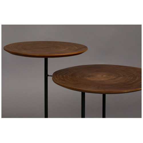 Dutchbone Mathison Side Table | Naken Interiors